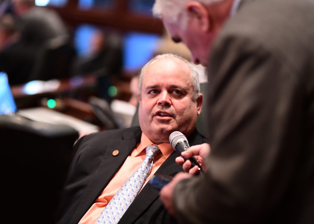 Swanson Passes Legislation to Require Health Insurance Coverage for ...