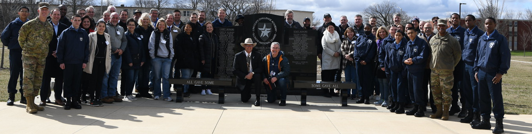 Rep. Swanson Organizes Lawmaker Visit to Lincoln’s Challenge Academy in ...
